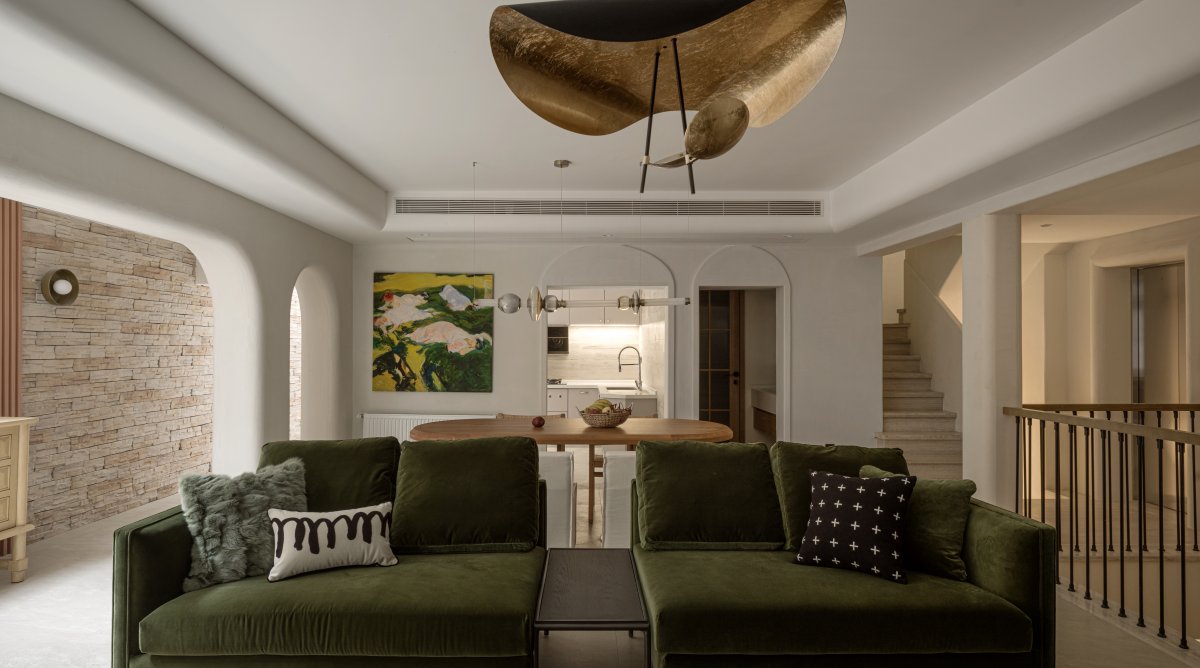 YinjiSpace - Elin Imperial Institute of Design x Roman Holiday of Love